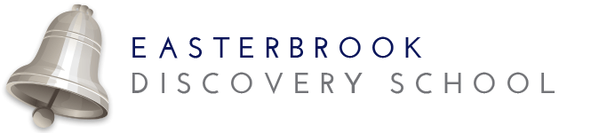 Principal's Message – About Us – Easterbrook Discovery School